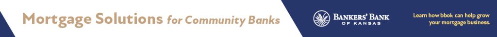 Meet the New KBA Board Members - The Kansas Banker Magazine